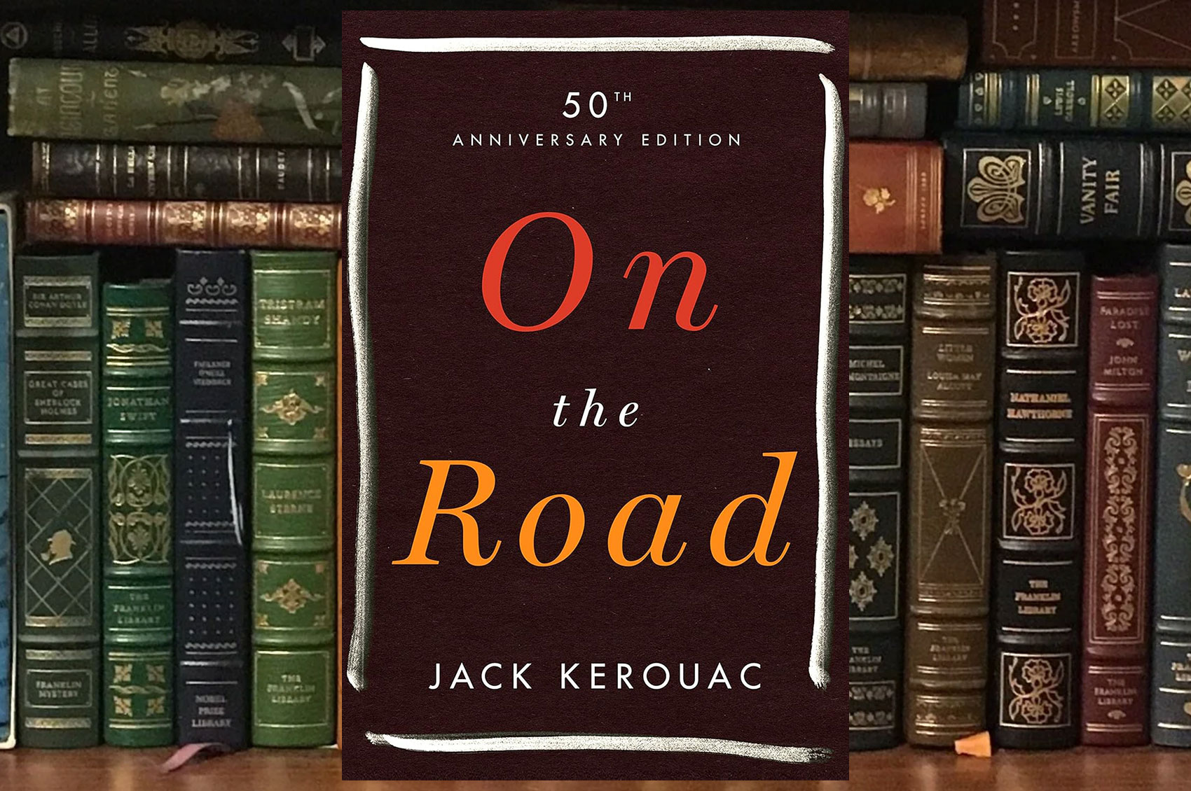 On The Road | Jack Kerouac
